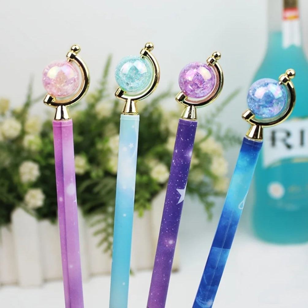 Novelty Planet Pens – Wonderbooks ZA